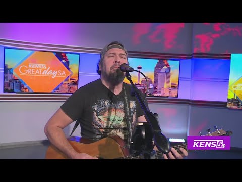 Jeff Jacobs Band performs | Great Day SA - YouTube
