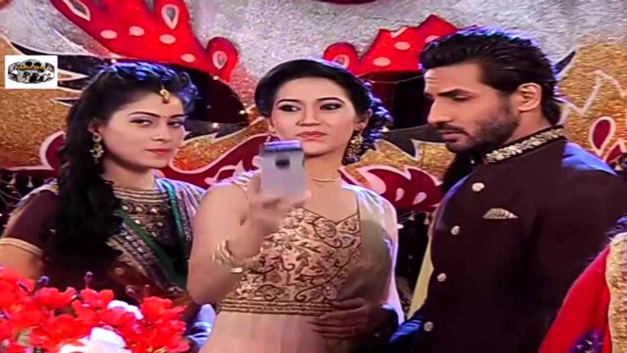 Kalash TV Serial On Location 20 October 2015 Amazing Episode Full HD ...