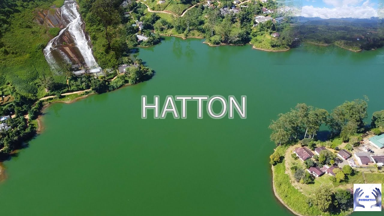 The poetry of Hatton nature - YouTube