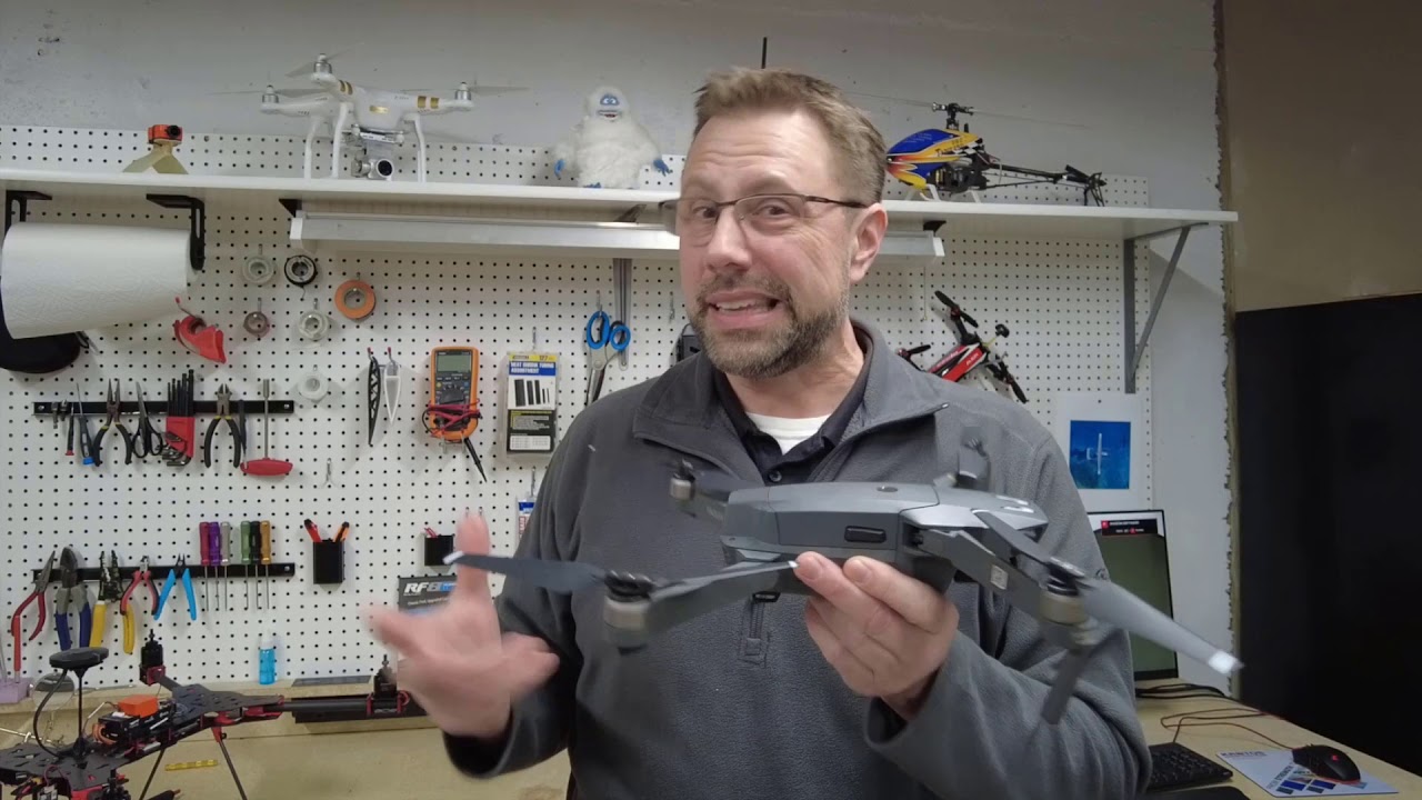 UAS Components - YouTube