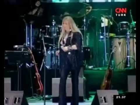 Zerrin Özer Leylim Ley