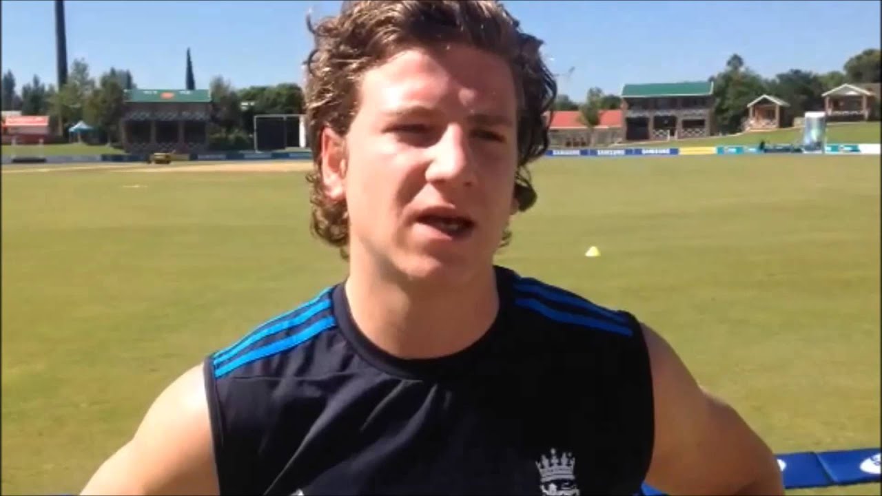 EXCLUSIVE: Sussex TV - Hobden on Potential England Performance ...