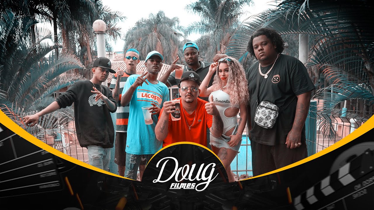 SET DJ RIKE FREITAS 01- MC LARANJINHA, MC SACI, MC BOMBOM, MC MIKA, MC ...