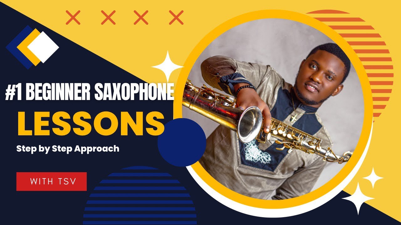 Saxophone Beginner Lesson- Explicit!!! - YouTube
