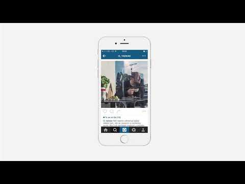 BMW i3 Electricfeel - Instagram