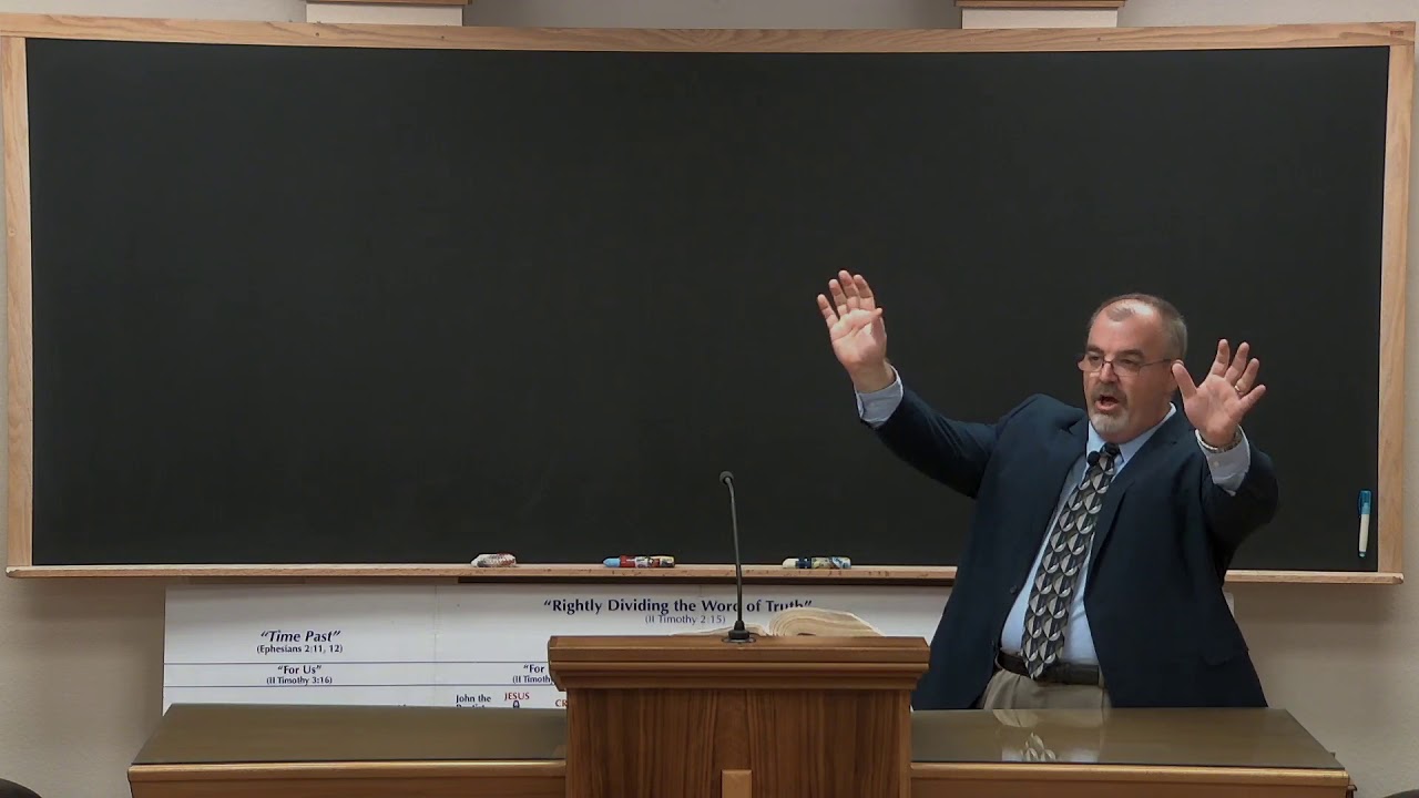 How To Think About Today? Part 2 - YouTube