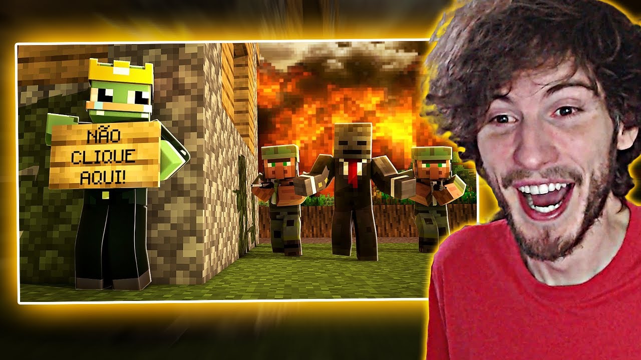 ENTREI NA CIVILIZAÇÃO DO GROX: PARTE 1! (DUBLADO) | FROGGY DUDE ...