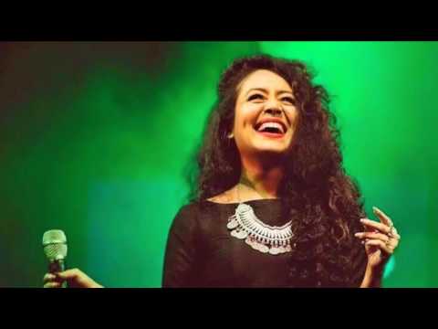 Neha Kakkar | MERE RASHKE QAMAR | SAREGAMAPA LI'L CHAMPS