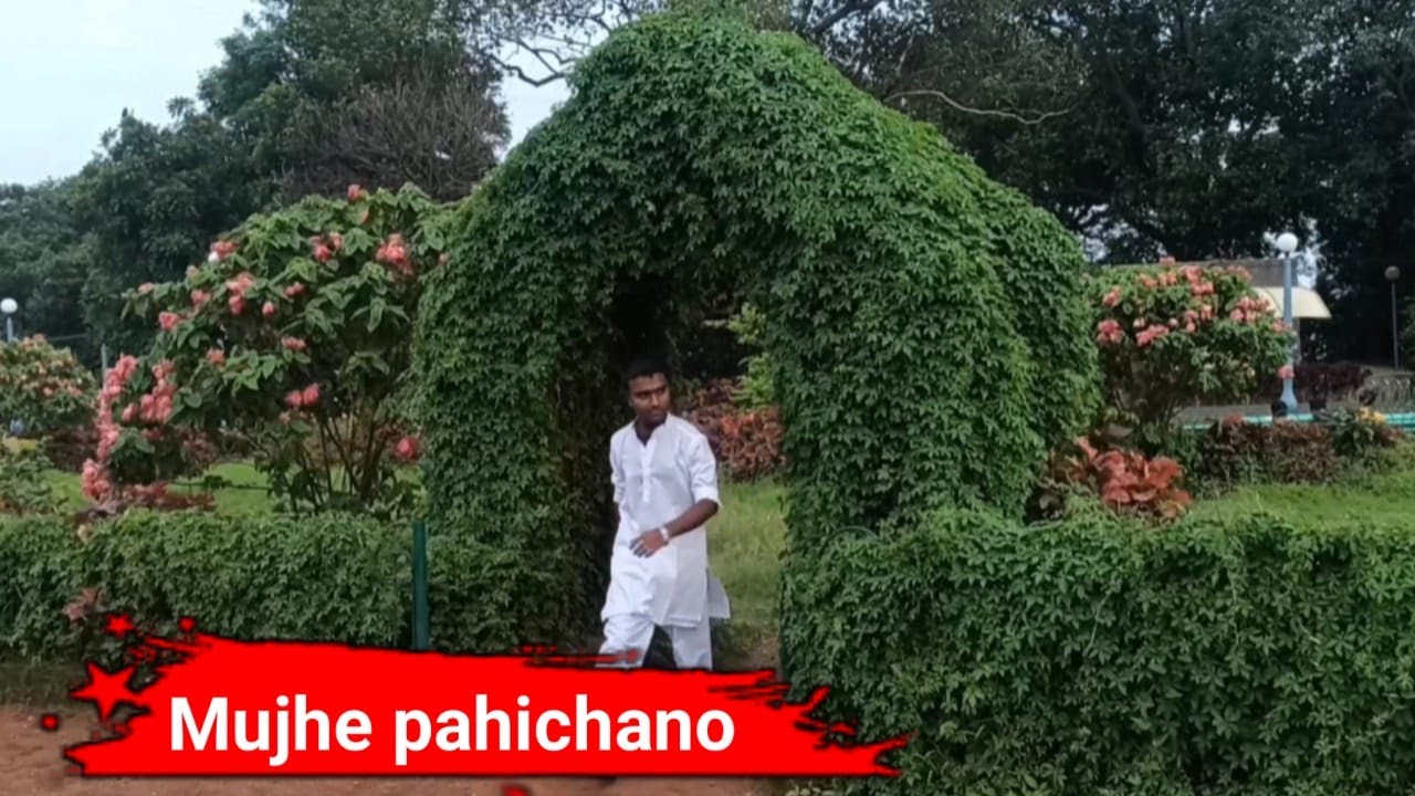 Mujhe pahichano // Samrat Cinema // Samrat actor // Samrat raj actor ...