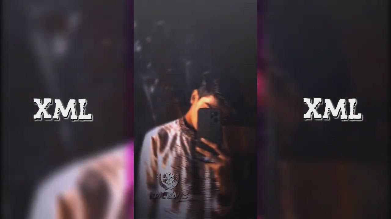 - New trend xml by epic Editz | Alight motion xml | Xml created by @epicarmyofficialyt - YouTube