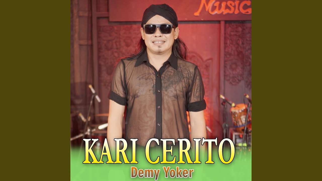 Kari Cerito (Koplo Dangdut) - YouTube Music