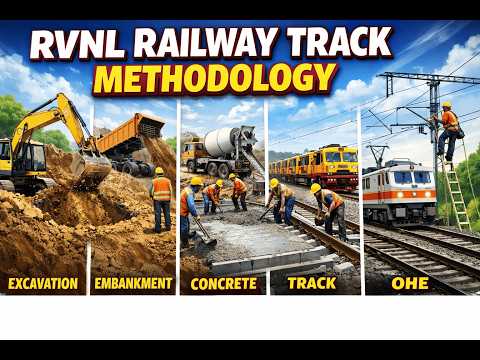 Methodology - Excavation for Structure | Highway Roads | Railways ...