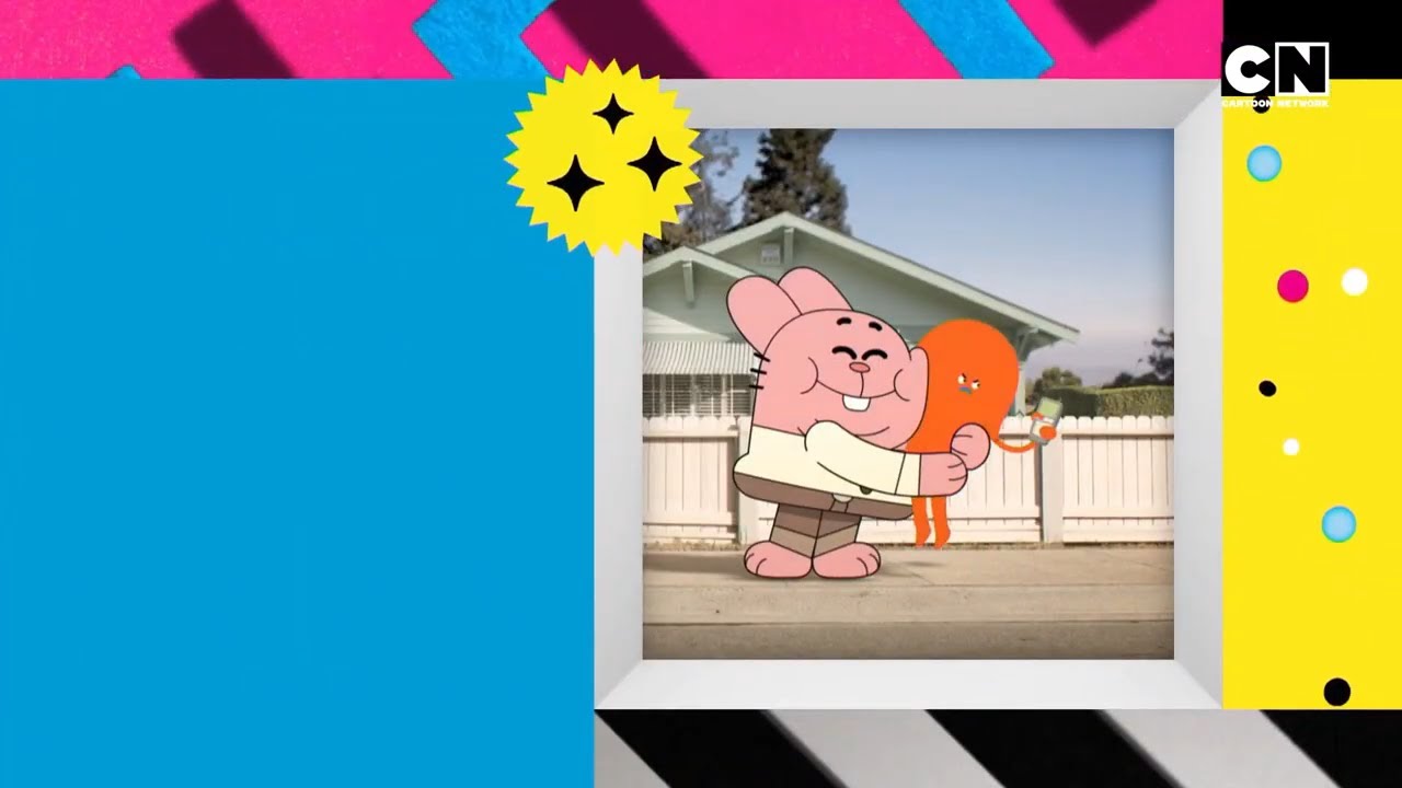 Cartoon Network WE (English) - Love Weekend - Promo (February 2025 ...