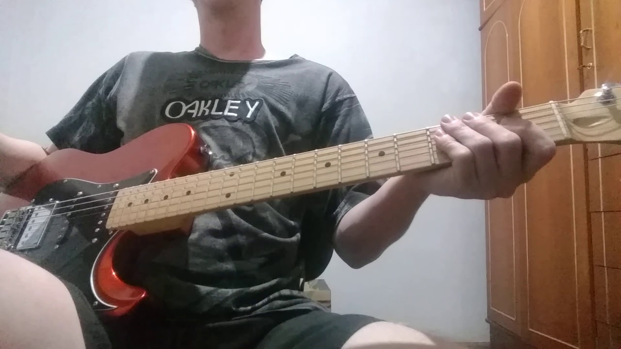 Marcelo Zardo - Time Stand Still (Rush) - YouTube