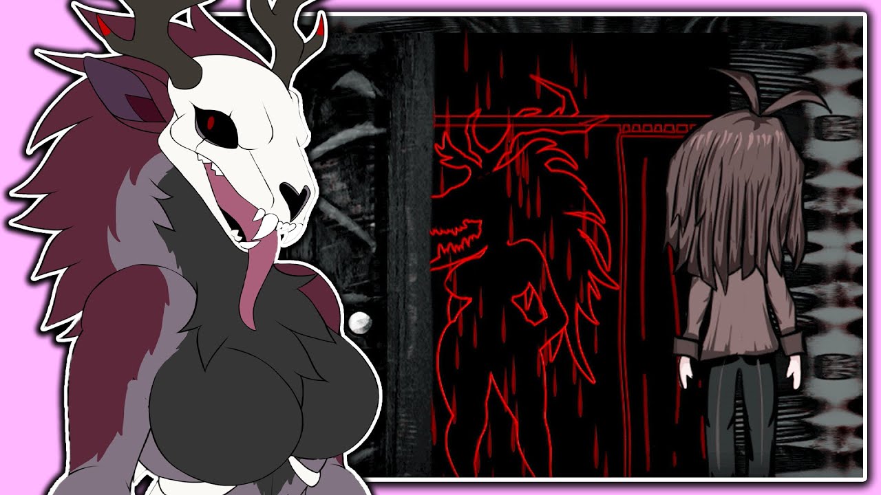 Dark Fantasy RPG all about the Wendussy & Monster Girls in Ruza - YouTube