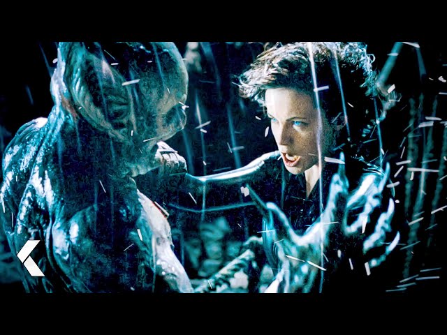 Underworld Evolutionfinal Scene Youtube Underworld, The Little Loved