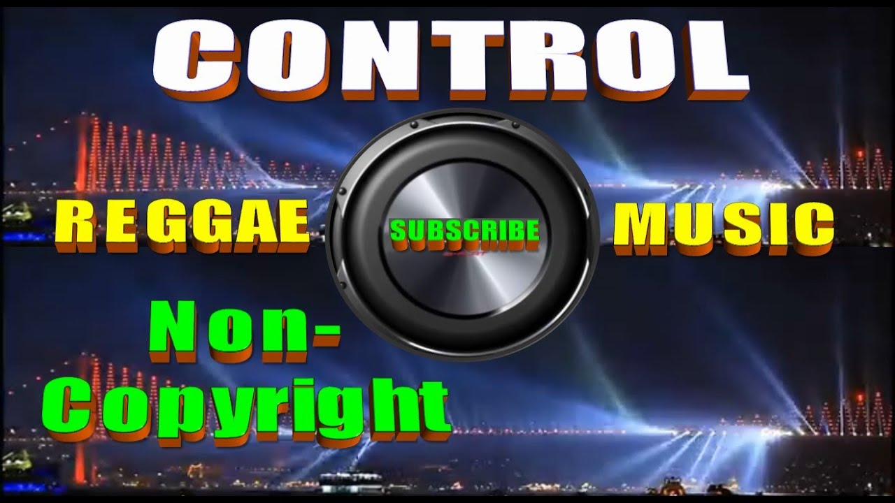 100% Free - Control - Rick Steel - 27 - #enjoybackgroundmusic4free - YouTube