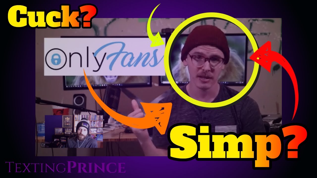 Is YouTuber Idubzzz a SIMP for allowing This?? - YouTube