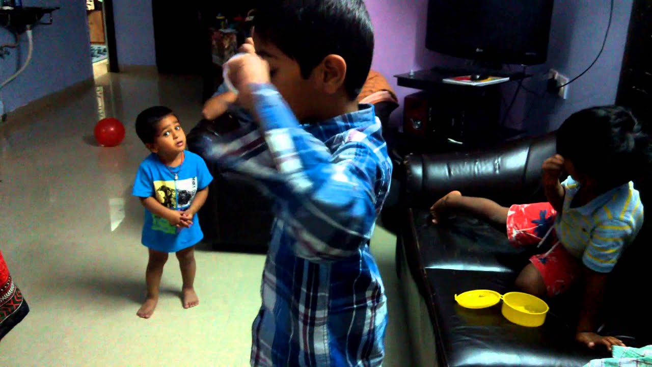 Siddam Partha Sarathi Reddy - YouTube