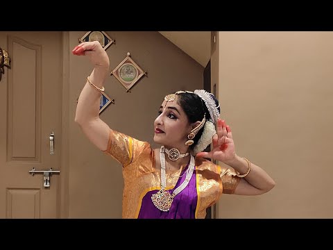Ganpati Shlok Dance