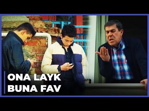 Laf Çakan Çok, Mevzuyu Çakan Yok! - Ulan İstanbul 32. Bölüm