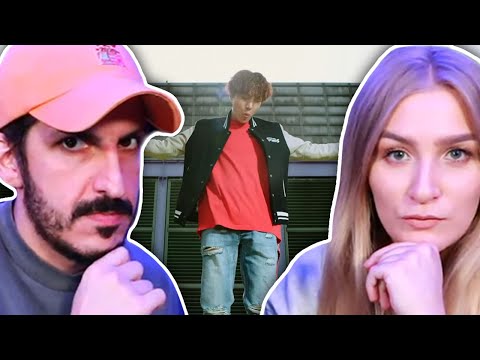 Producer REACTS to j-hope 'Airplane' MV
