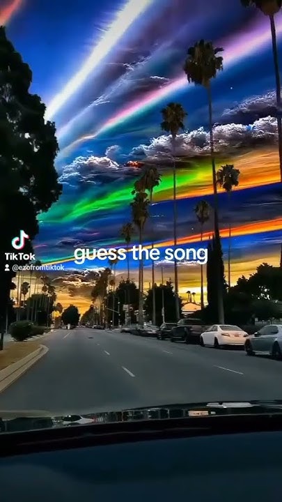 guess the song part 3 - YouTube