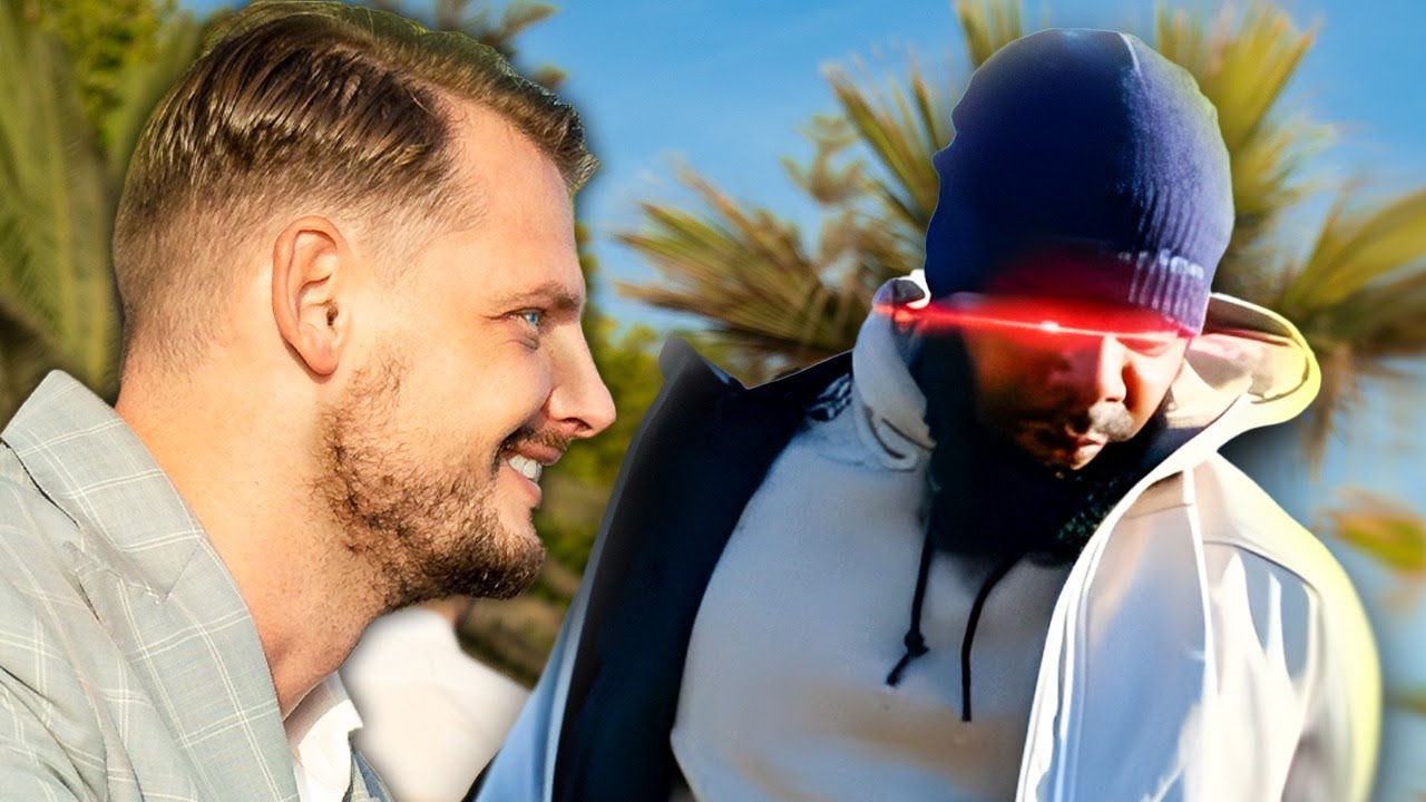 Harems, Health and Happiness - Sensei AbuAmerican & Arno Wingen - YouTube