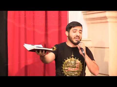 Heybet Heyderi - Yebnel Eskeri (1 Muherrem)