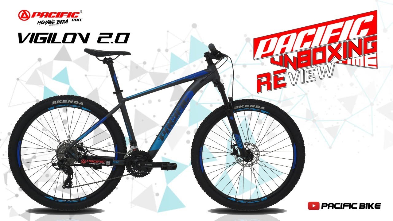 REVIEW VIGILON 2.0 - YouTube