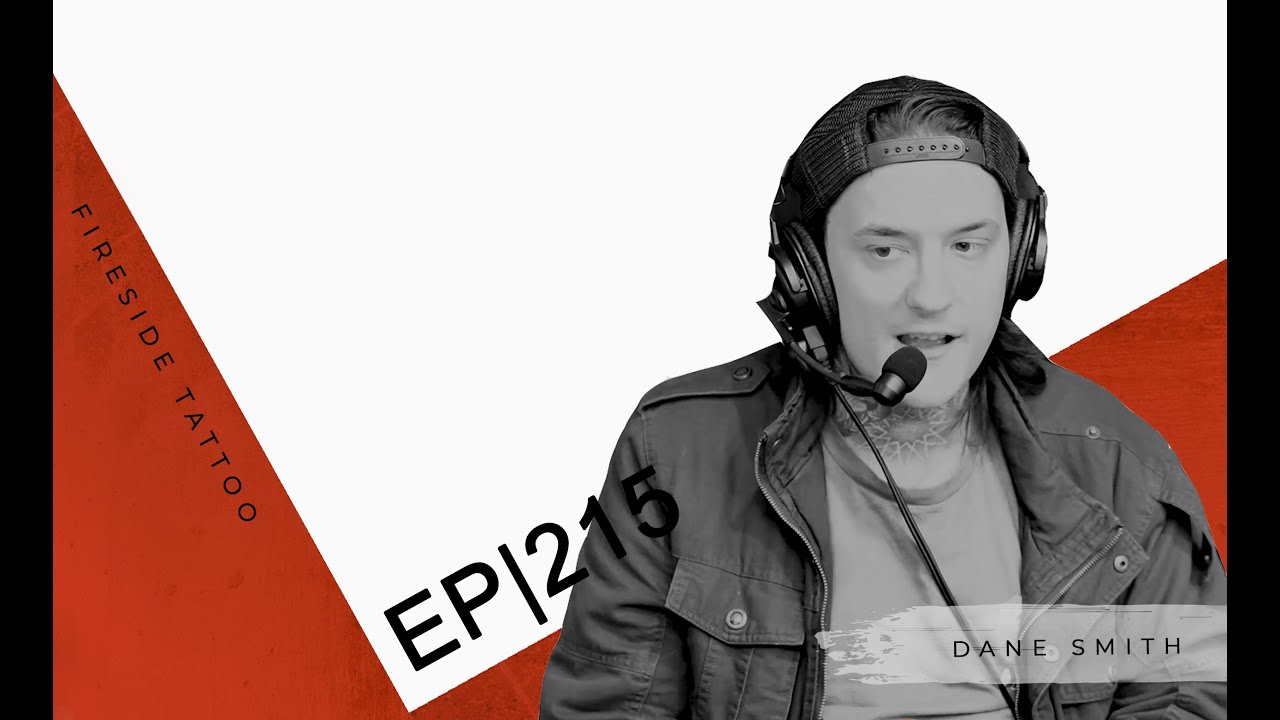 How Coronavirus Affects The Tattoo Industry | Dane Smith | EP 215 - YouTube