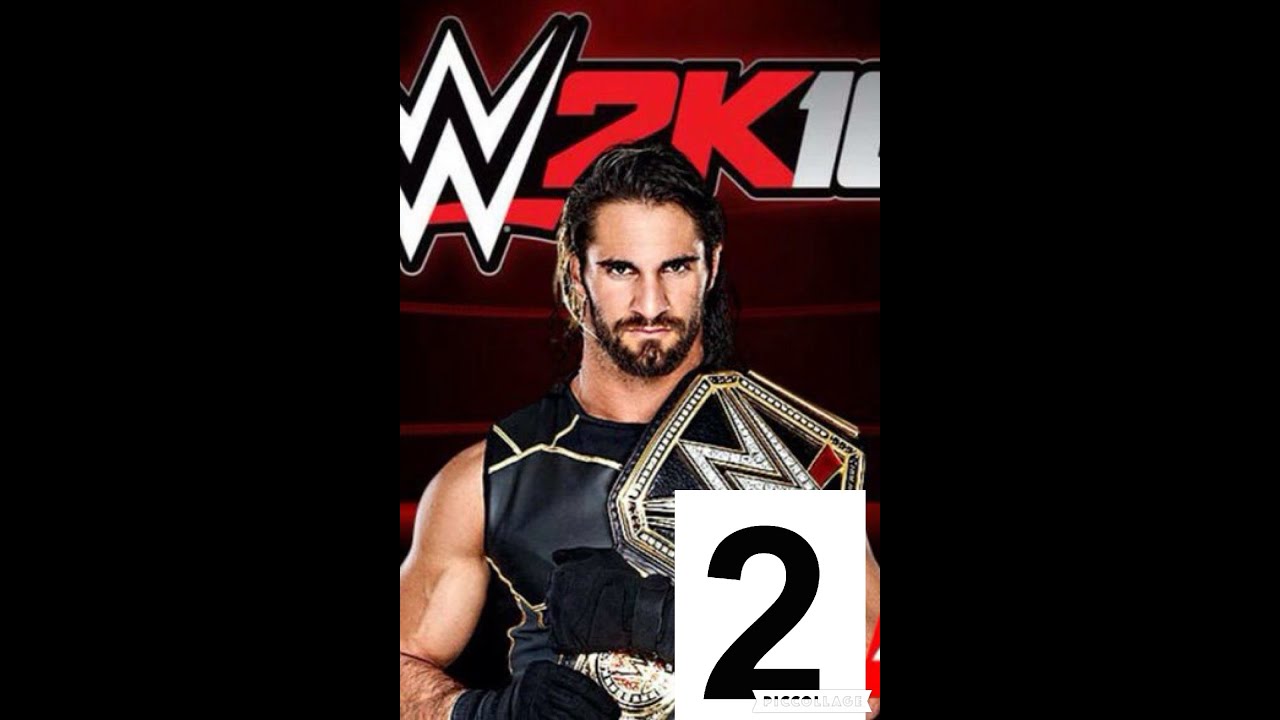 W2k16 part2 - YouTube