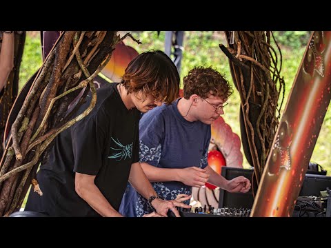 DICA & Antidot  - 28 Hours Festival 2025 (Full set)