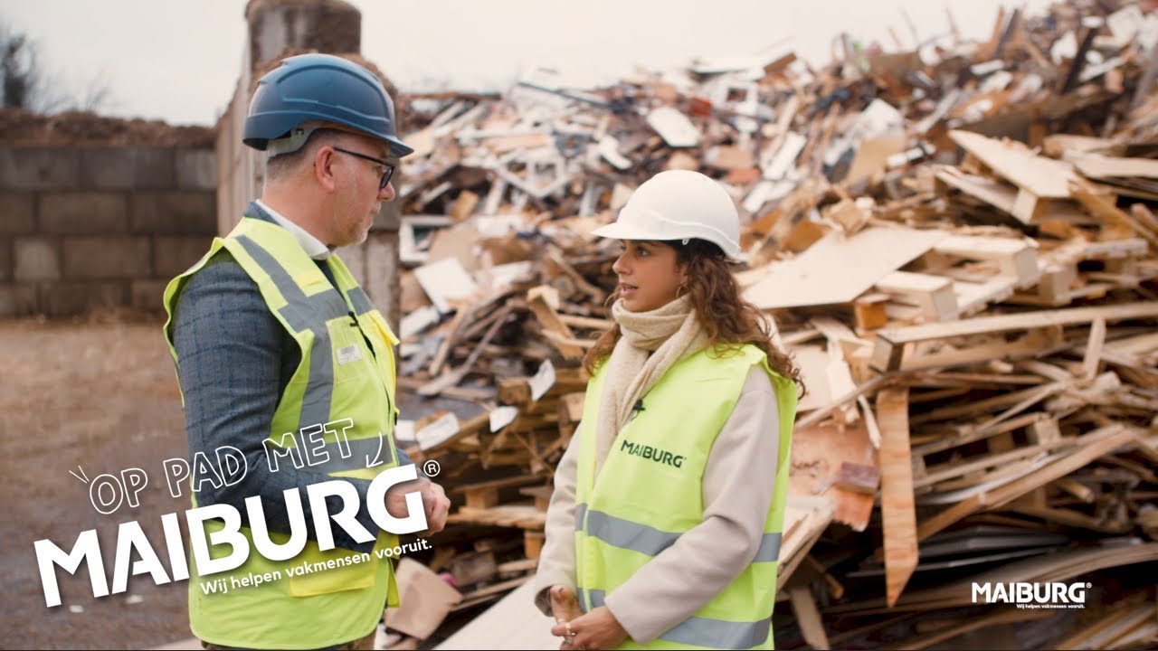 Op pad met Maiburg - Aflevering 6 - YouTube