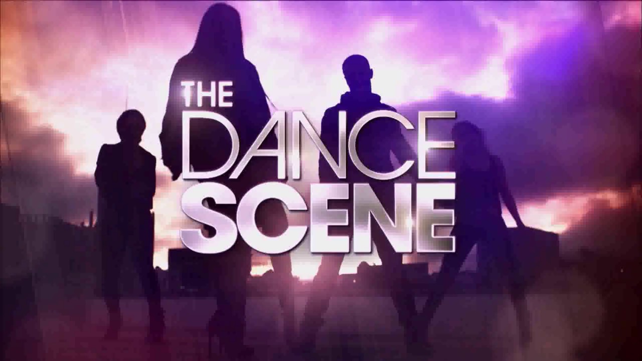 StarTimes Zone | The Dance Scene - YouTube