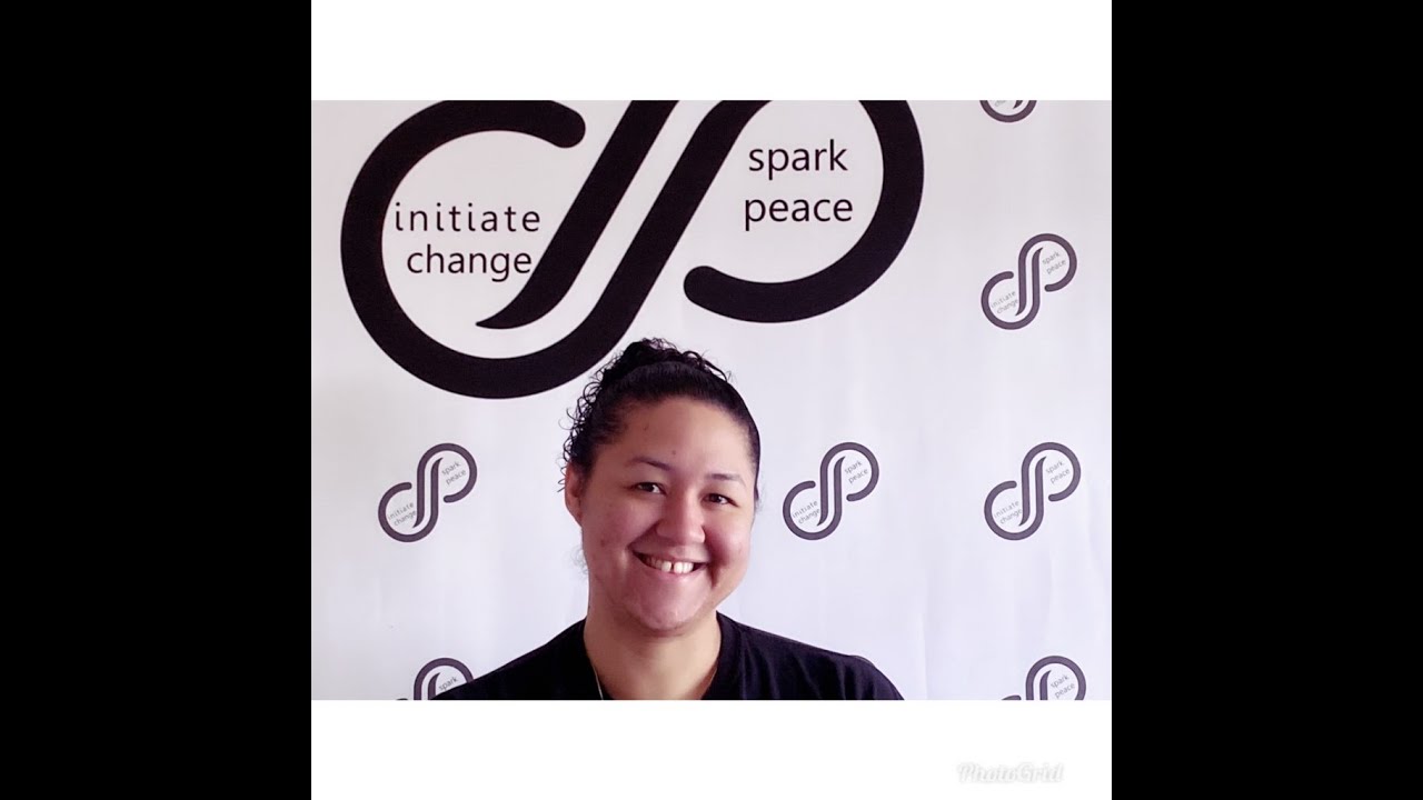 The Real You! Introduction of Shontae. - YouTube