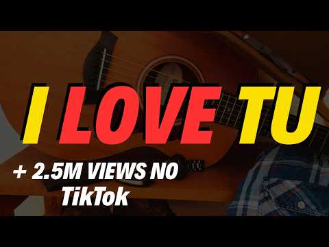 i LoVe Tu ♪ Di Sousa | Autor de Alô Porteiro | Música Nova 2026 #iLoVeTu