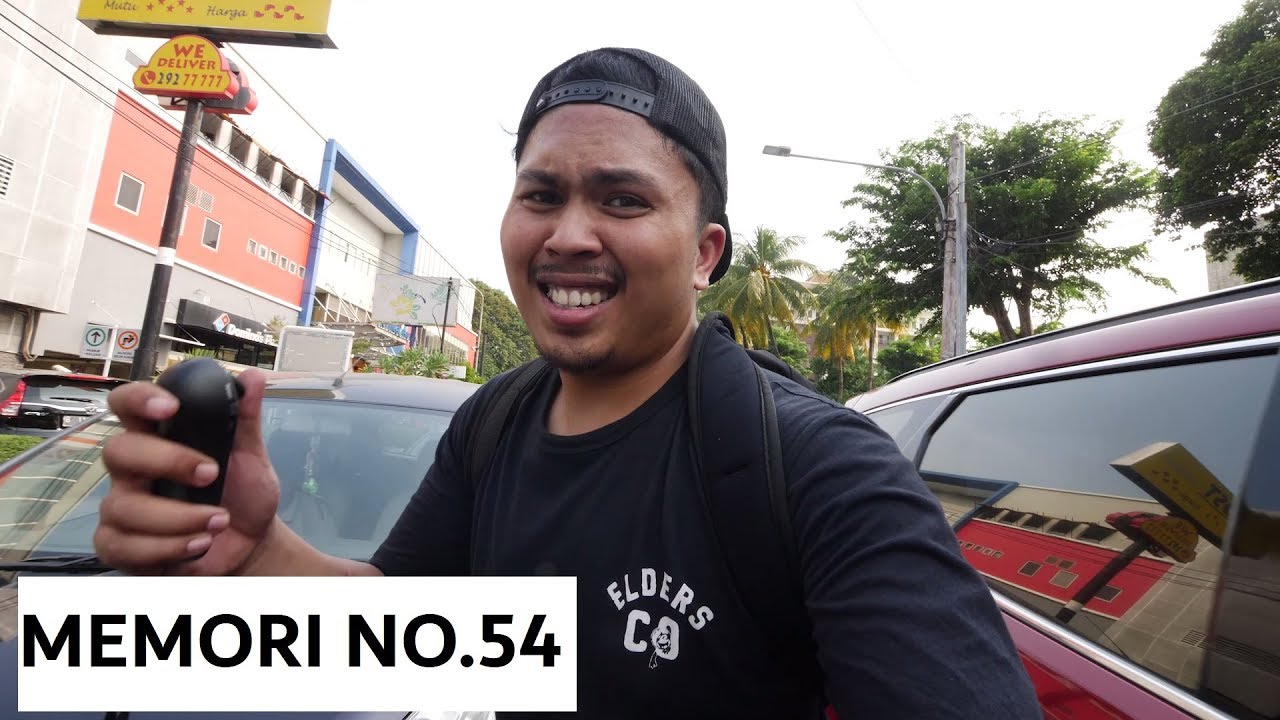 ELEKTRIK SKATEBOARD VS GO-JEK ? FT. DJ SHOW PRAMBORS. #54 - YouTube