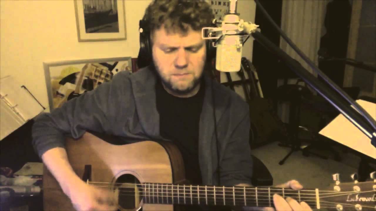 Andreas Lederer - Hurt - YouTube