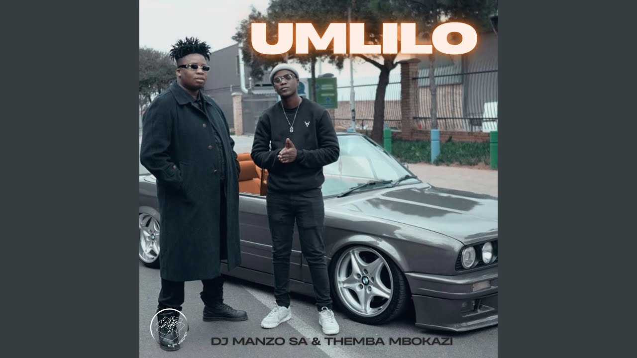 UMLILO - YouTube