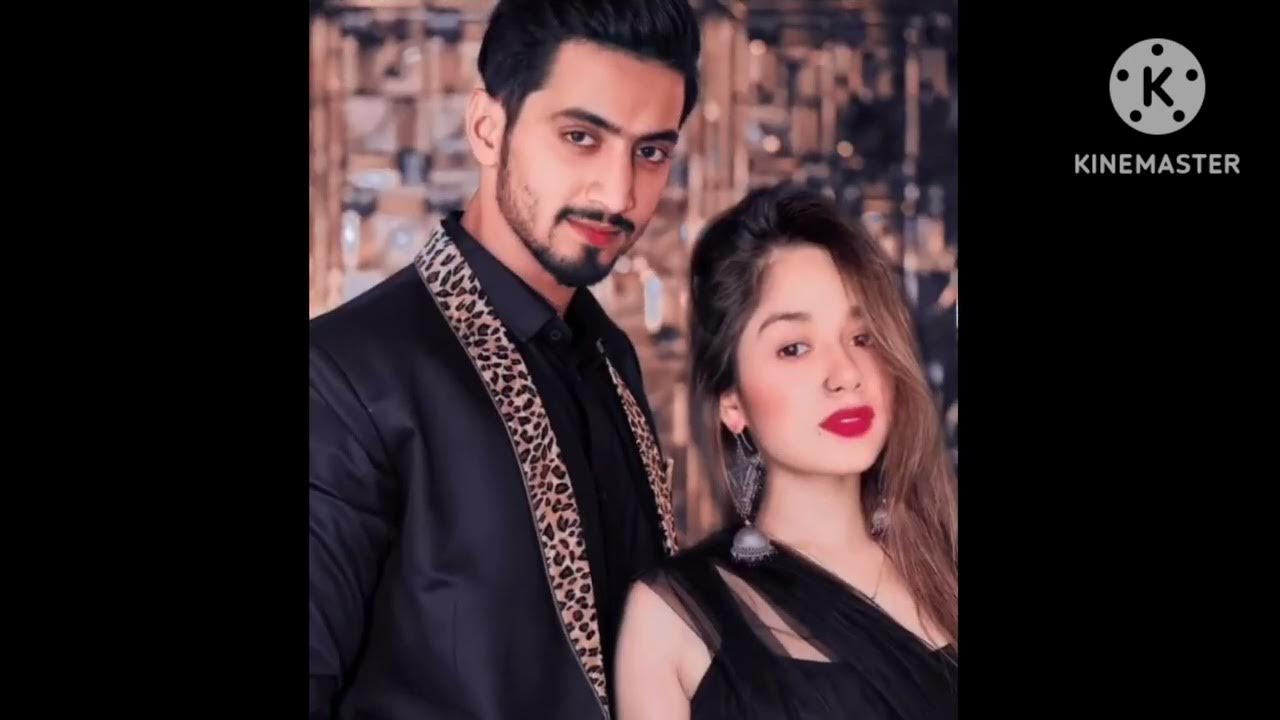 Jannat zubair or Mr faizu #longvideo - YouTube