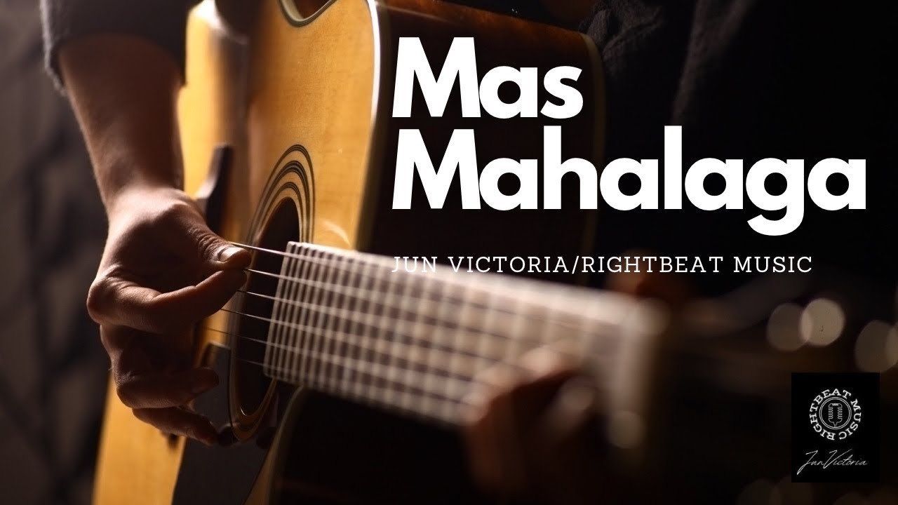 Mas Mahalaga - YouTube