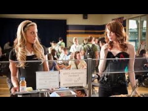 Easy A Full Movie Facts & Review in English / Emma Stone / Penn Badgley ...