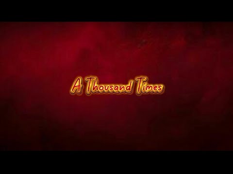 LND - A Thousand Times (Official Lyric Video) - YouTube
