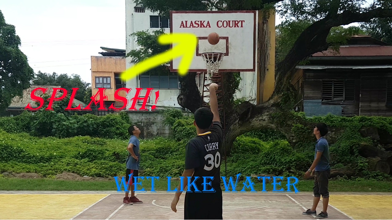 Best Basketball 3 Point Shooting Contest! - YouTube