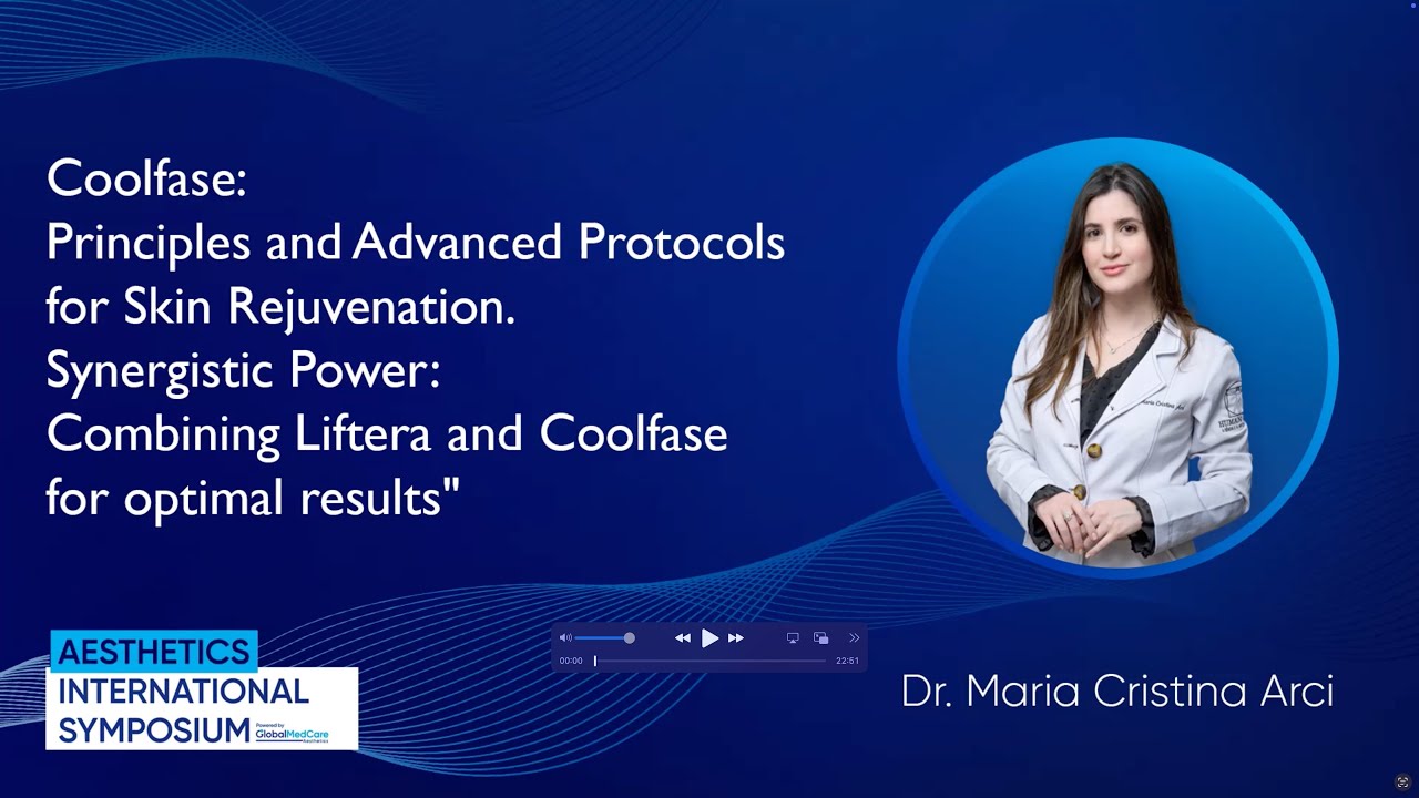 Coolfase: Principles and Advanced Protocols for Skin Rejuvenation – Dr ...