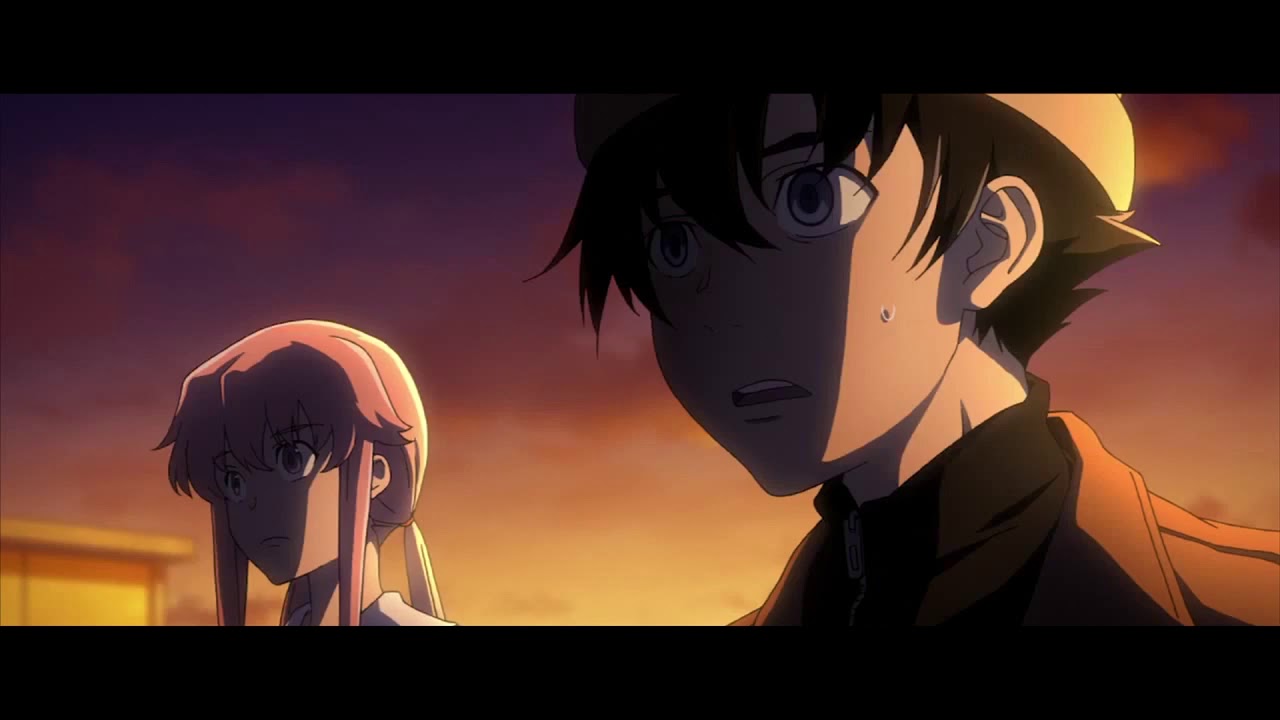 sick - glaive (Prod. blackwinterwells & lieu) // The Future Diary AMV ...