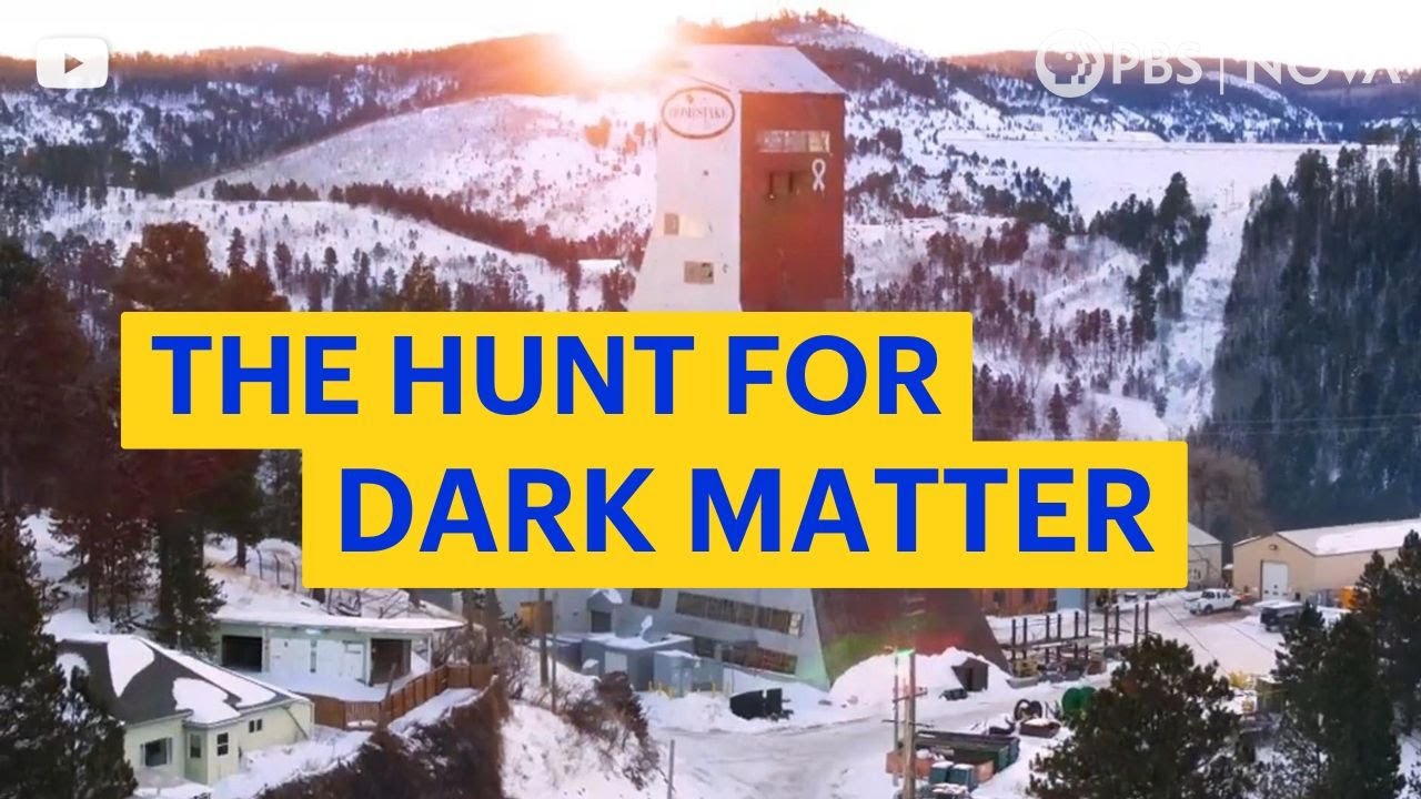 The Deepest Underground Lab in the US | NOVA | PBS - YouTube