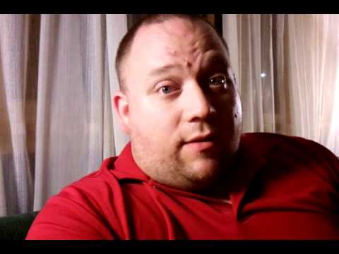 Johnny Verbeck - YouTube