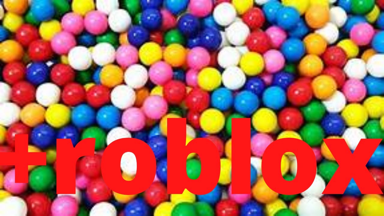 WHY IS A ROBLOX GAME WHERE YOU BLOW BUBBLES THE MOST POPULAR - YouTube